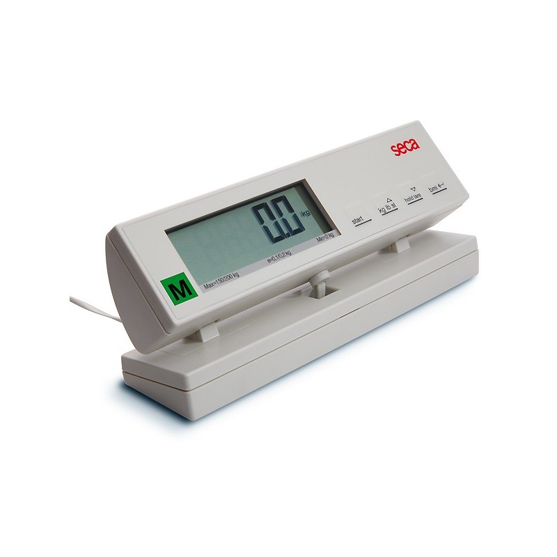 Balance électronique Seca 899 | Teamalex Pesage Medical