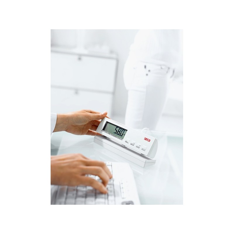 Balance électronique Seca 899 | Teamalex Pesage Medical