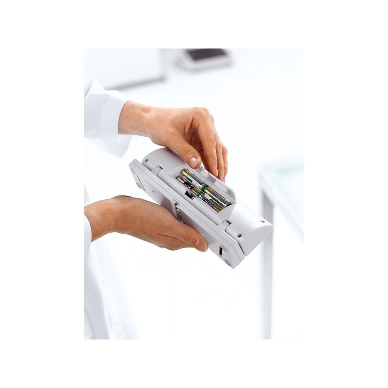 Balance électronique Seca 899 | Teamalex Pesage Medical