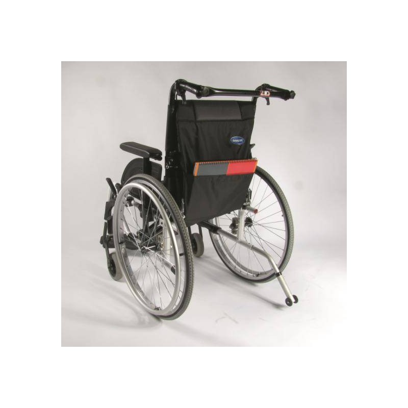 Fauteuil roulant Action 4 NG Invacare