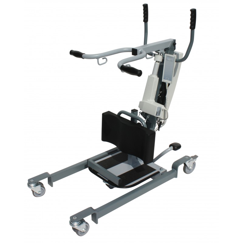 Verticalisateur Vertic 2 Compact avec sangle Hms-Vilgo