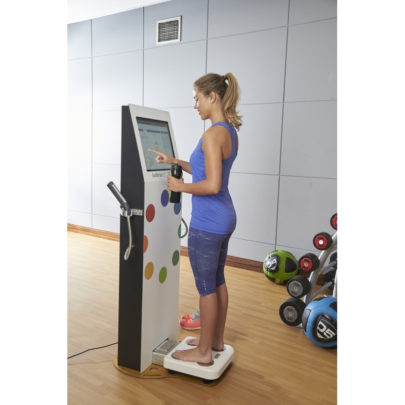 Balance à impédancemètre pèse-personne BODITRAX Tanita | Teamalex