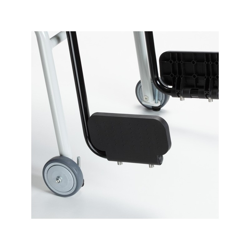 Fauteuil de pesée électronique Seca 956 | Teamalex Pesage Medical