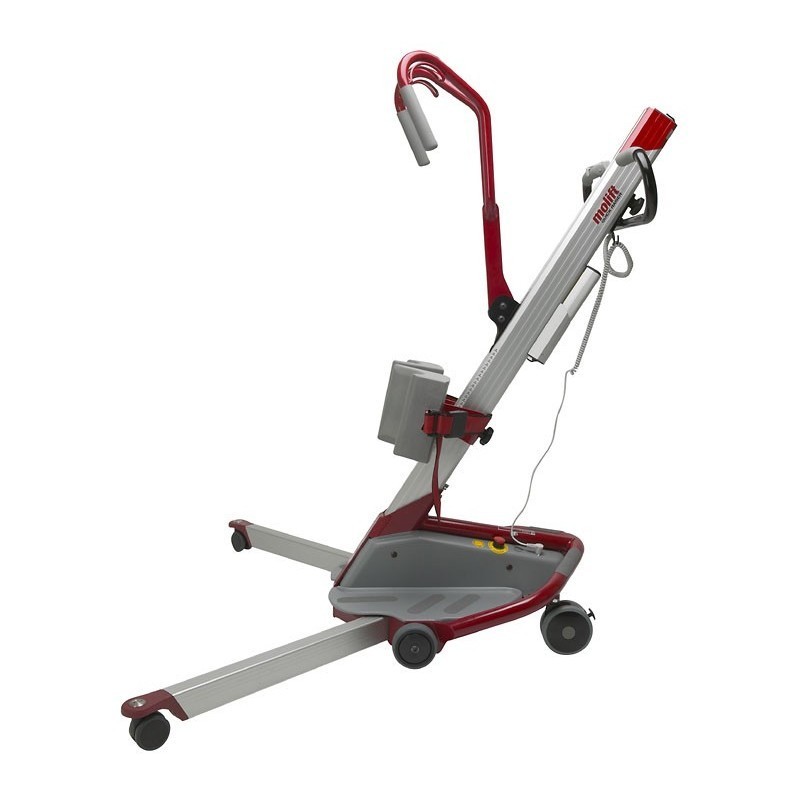 Verticalisateur Quick Raiser Molift | Transfert du patient | Teamalex