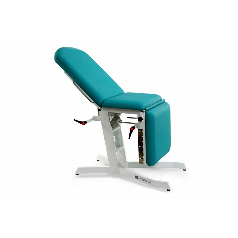 Table d'examen rectoscopie | SE-1165-RECT Mobercas | Teamalex Medical