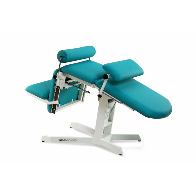 Table d'examen rectoscopie | SE-1165-RECT Mobercas | Teamalex Medical