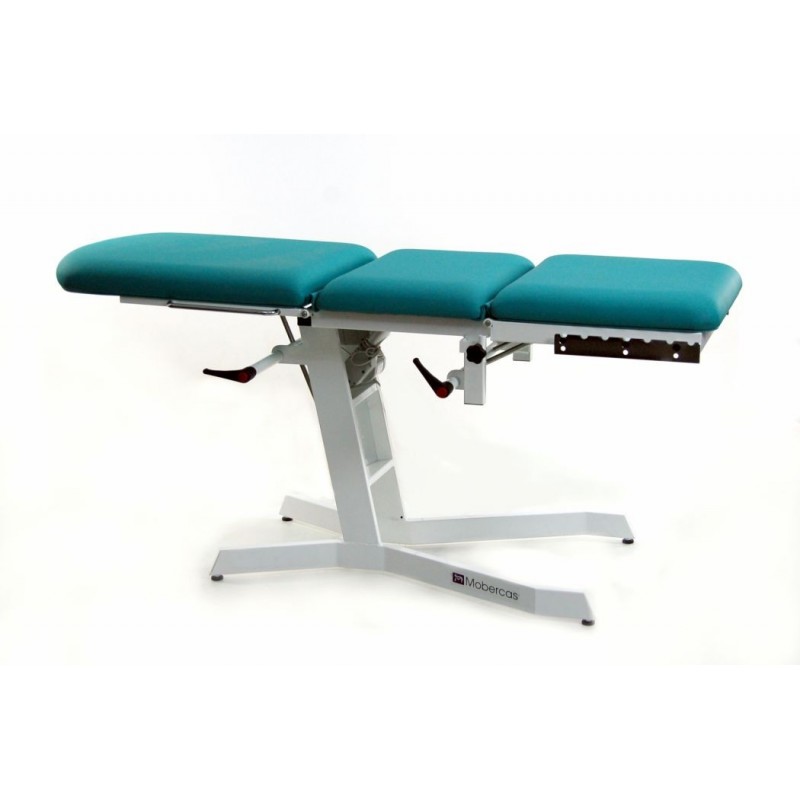 Table d'examen rectoscopie | SE-1165-RECT Mobercas | Teamalex Medical