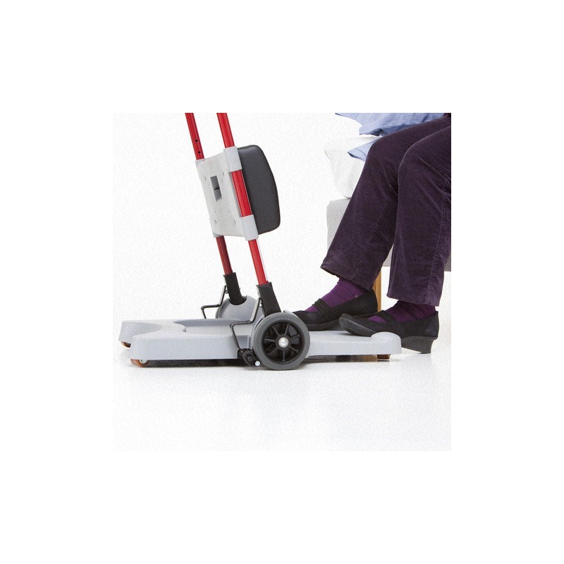 Système de transfert Etac Raiser