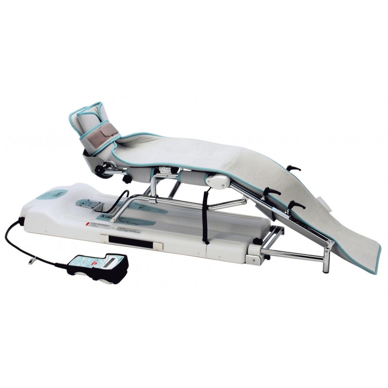 Attelle genou Kinetec Performa