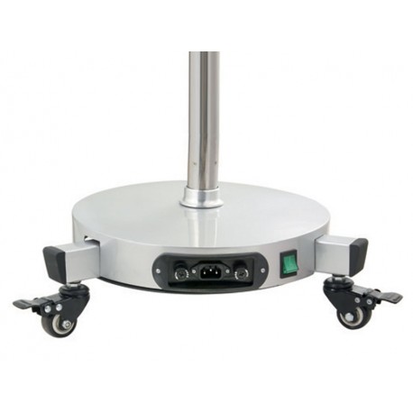 Vidéo Colposcope à Led AC-2311 avec caméra Alltion | Teamalex Medical