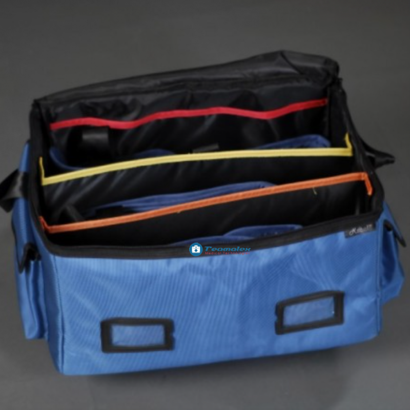 Sac de transport pour ceintures contention | Teamalex Medical