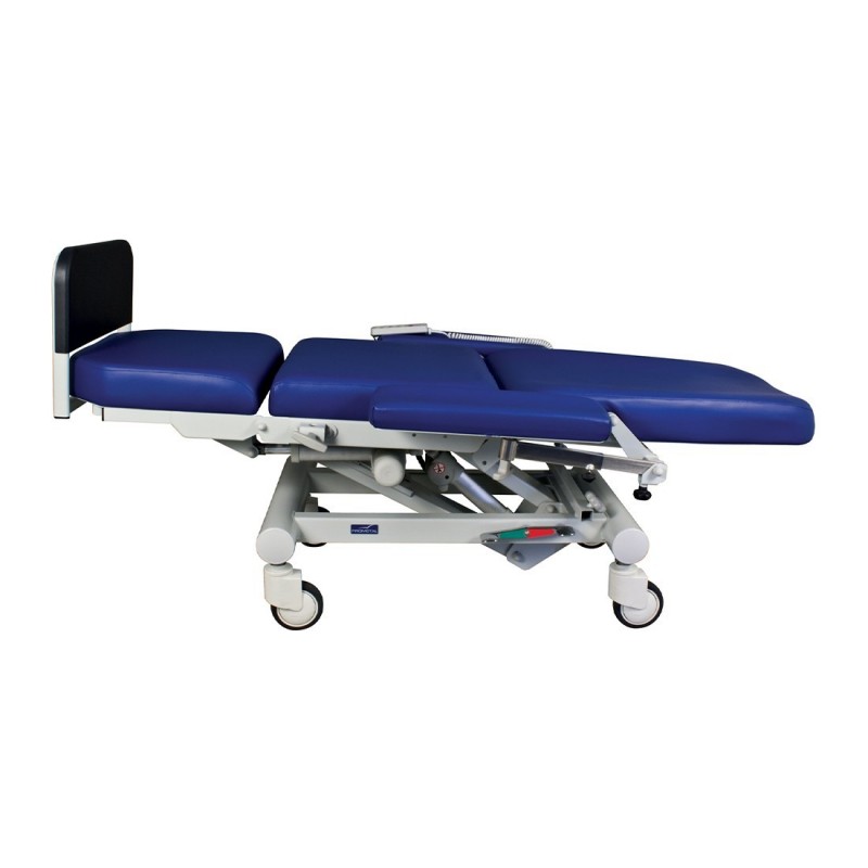Fauteuil Polycare Promotal | Fauteuil hospitalier | Teamalex Medical