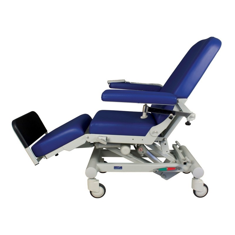 Fauteuil Polycare Promotal | Fauteuil hospitalier | Teamalex Medical