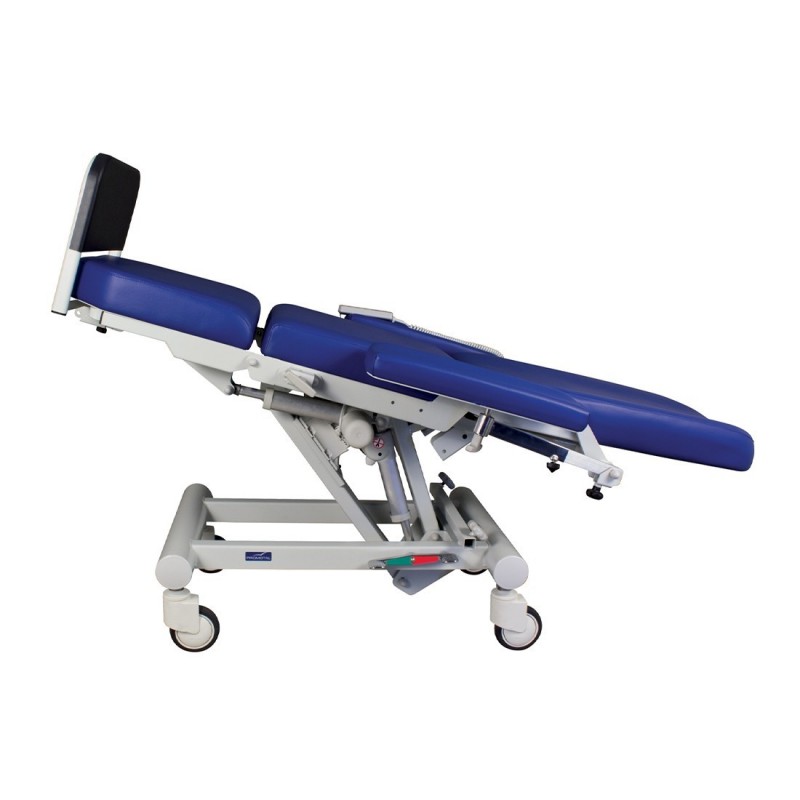 Fauteuil Polycare Promotal | Fauteuil hospitalier | Teamalex Medical