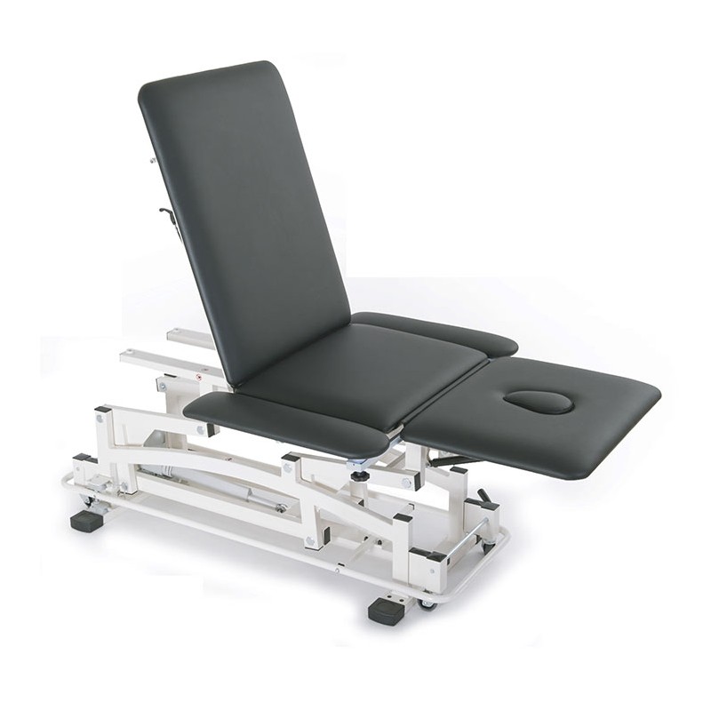 Table de massage électrique | Teamalex Mobilier Medical