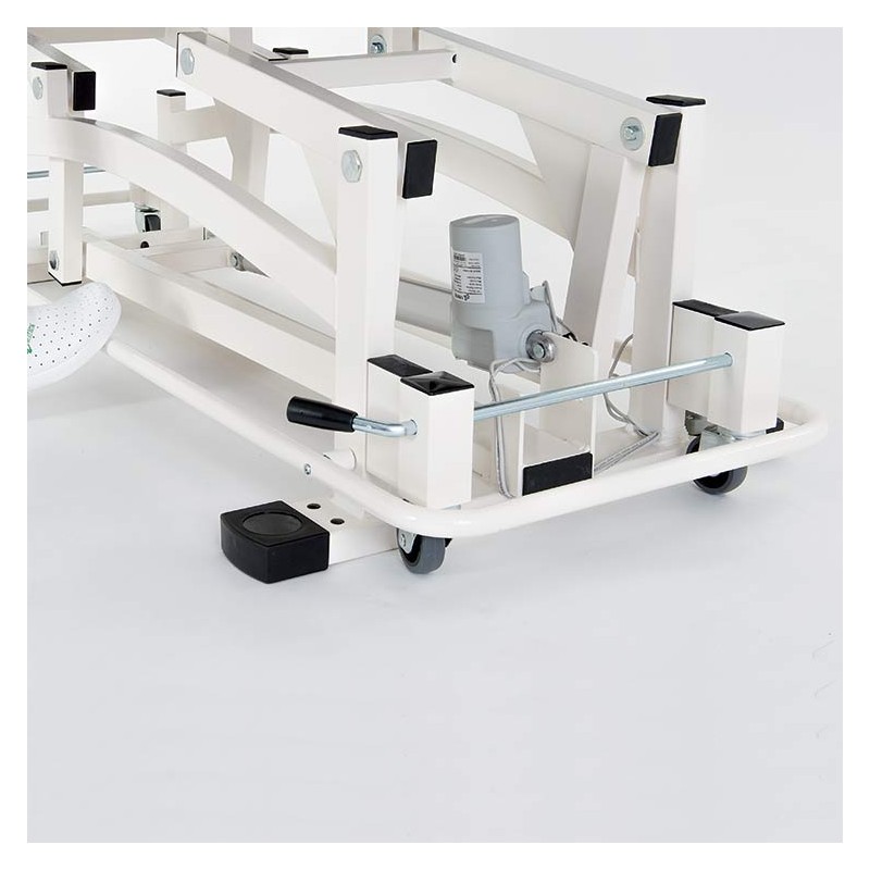 Table de massage électrique | Teamalex Mobilier Medical