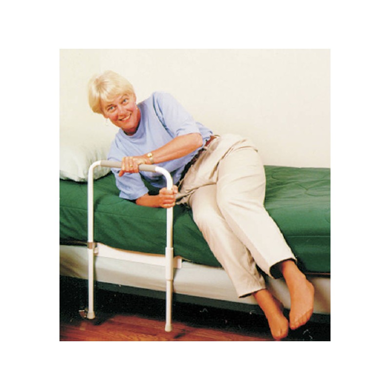 Barre de lit de transfert Smart-Rail