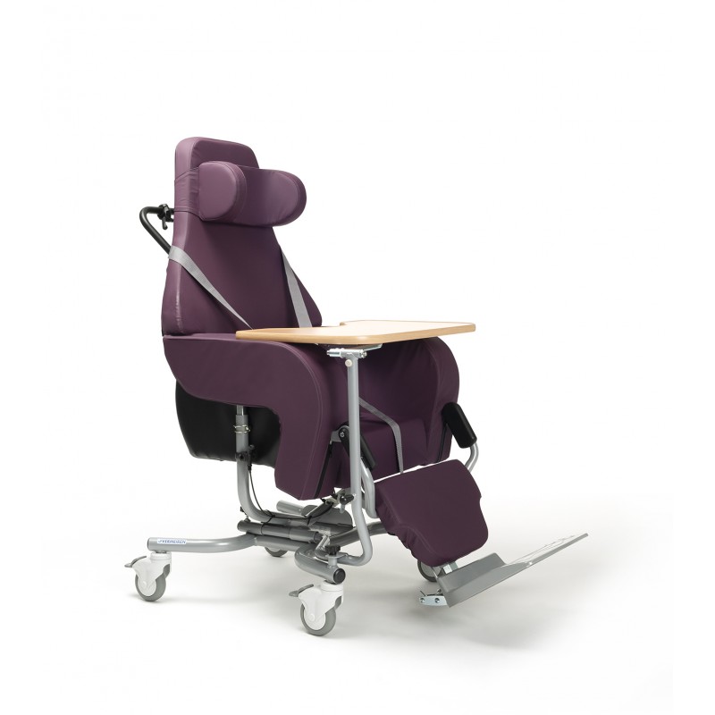 Fauteuil coquille Altitude Vermeiren | Teamalex Medical Technologies