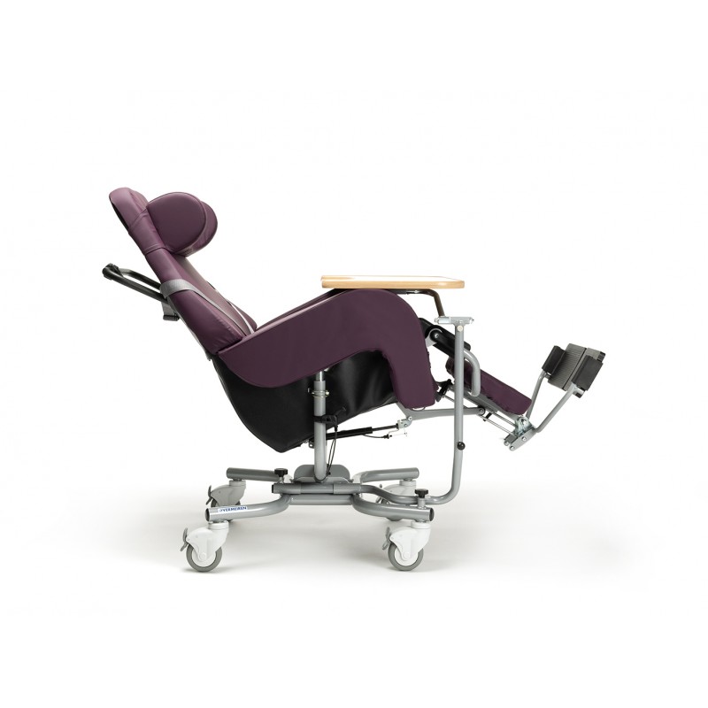 Fauteuil coquille Altitude Vermeiren | Teamalex Medical Technologies