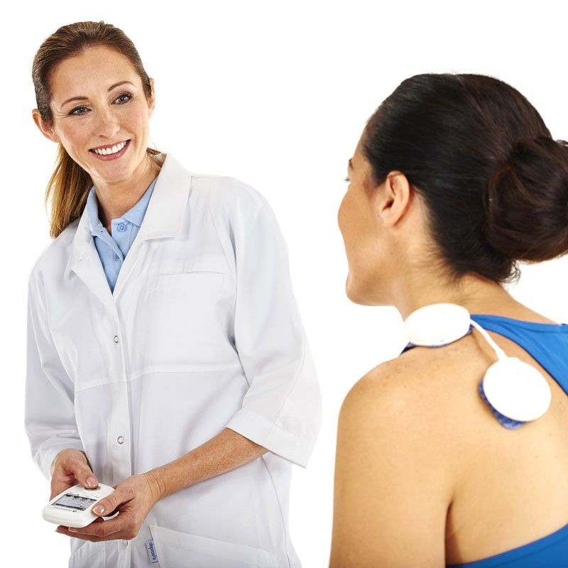 Compex Pro Wireless Professional | Teamalex Matériel Médical