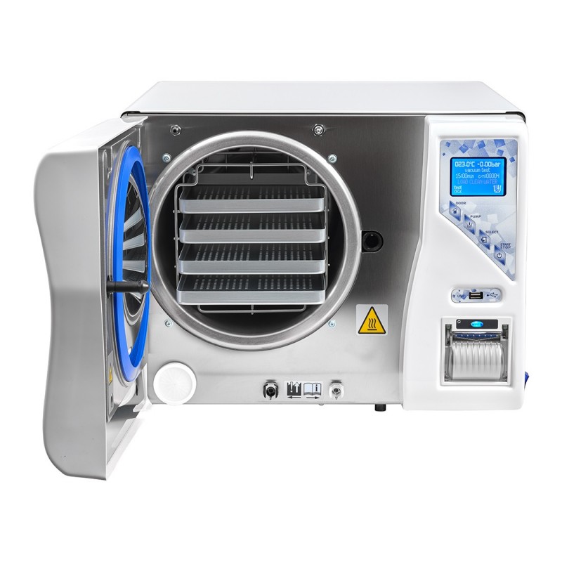 Autoclave de 23L classe B Speedy Midmark Promotal | Teamalex Medical