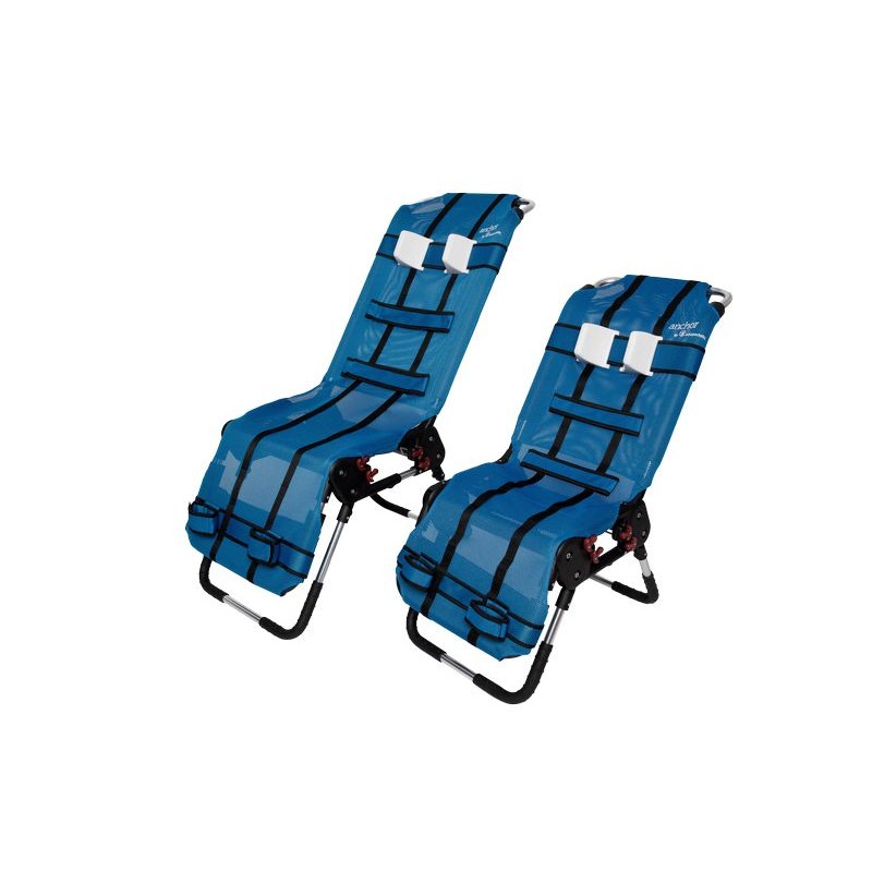 Transat de bain Anchor | Bain enfant handicapé | Teamalex Medical
