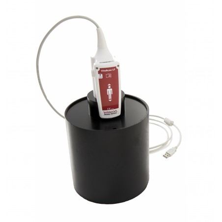 Bladder scanner outil de calibration Vitacon | Teamalex Medical