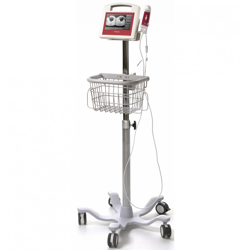 Bladder Scanner Vitascan LT – 0-1000 mL volume modernisé | Teamalex