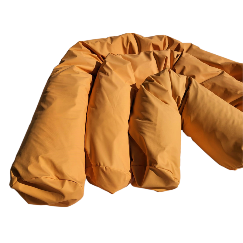 Coussin rouleau de calage | Teamalex Medical