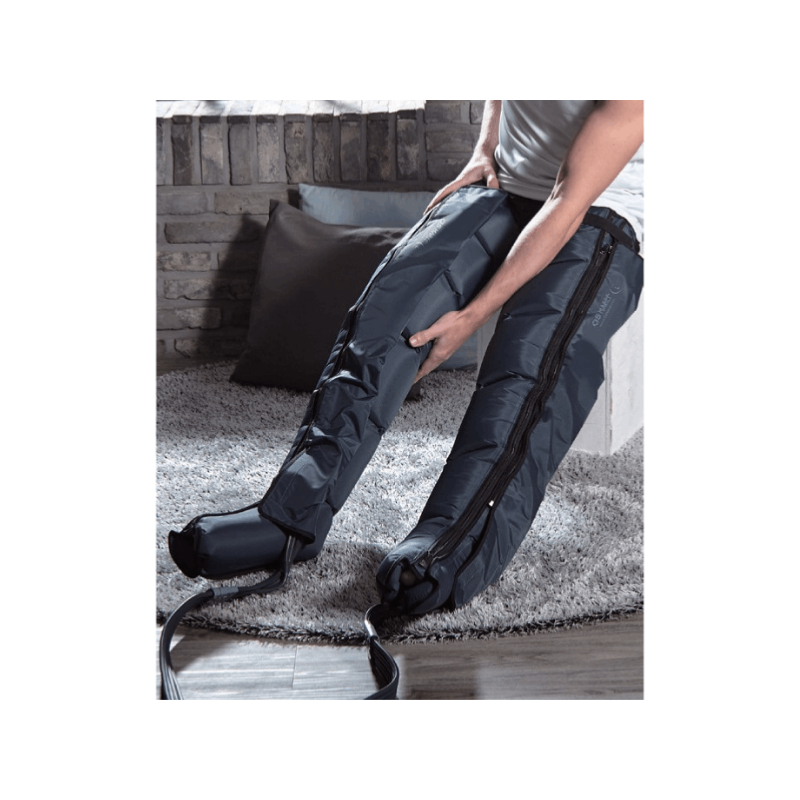 Appareil de pressothérapie Doctor Life MK400 – 6 cellules | Teamalex