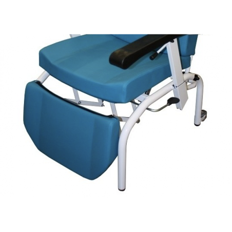 Option Relève jambes Quiego Fortissimo Hms-Vilgo | Teamalex Medical