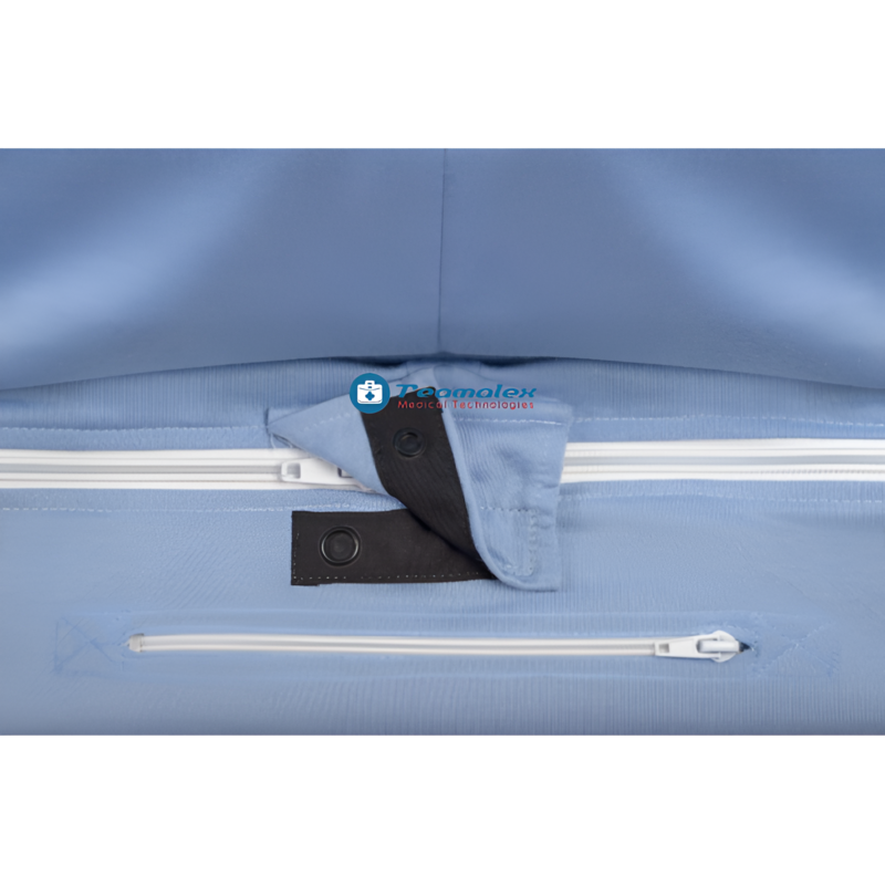 Drap de contention au lit intégral de sécurité | Teamalex Medical