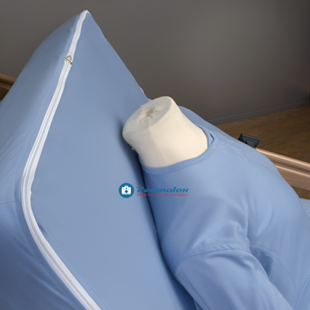 Drap de contention au lit intégral de sécurité | Teamalex Medical