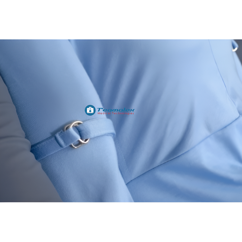 Drap de contention au lit intégral de sécurité | Teamalex Medical