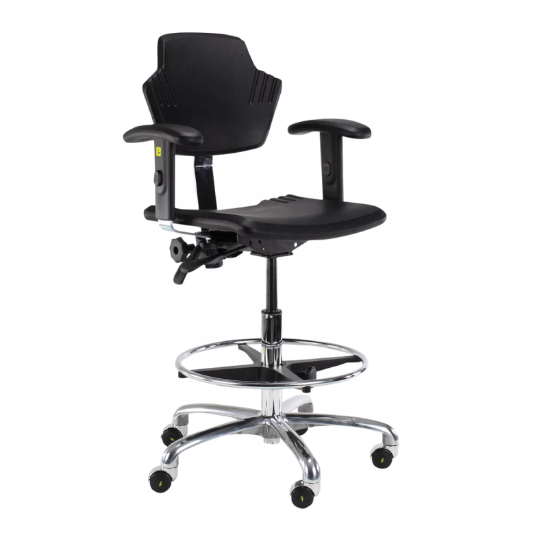 Siège ergonomique de travail Spirit | Teamalex Medical Technologies