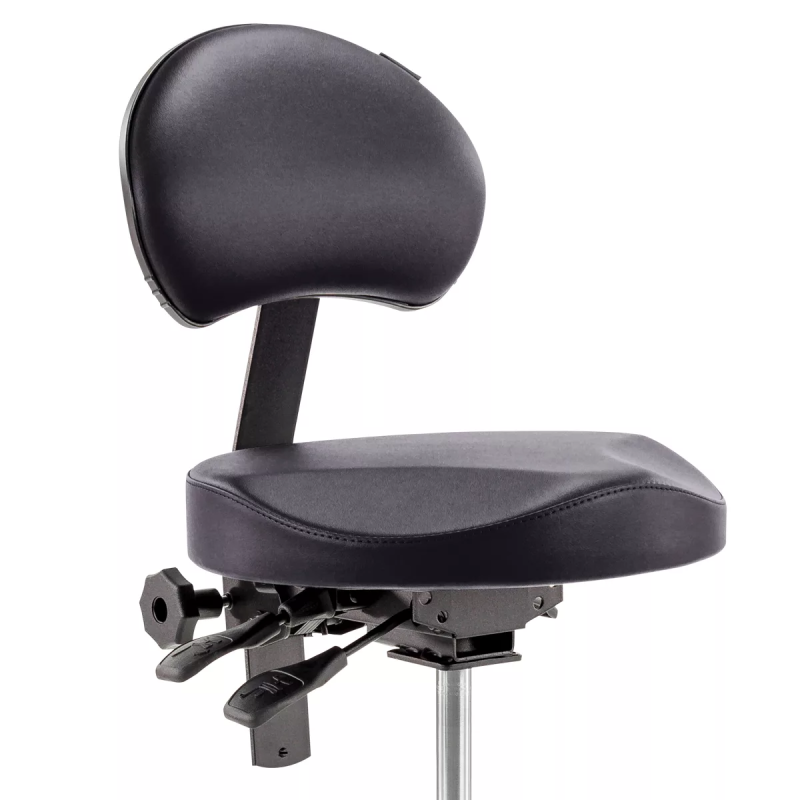 Siège ergonomique assis-debout 6311 | Teamalex Medical Technologies