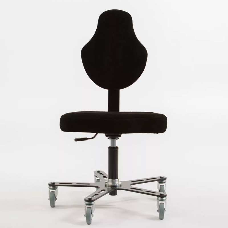 Siège ergonomique de travail Vega | Teamalex Medical Technologies