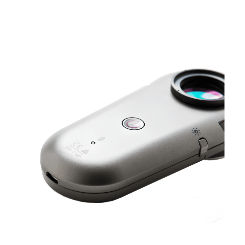 Dermatoscope LED USB IDS 1100 Illuco |Dermatoscopes| Teamalex medical