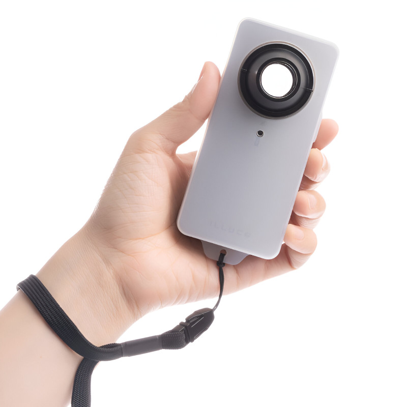 Dermatoscope portable IDS 1000 Plus Illuco | Dermatoscopes | Teamalex