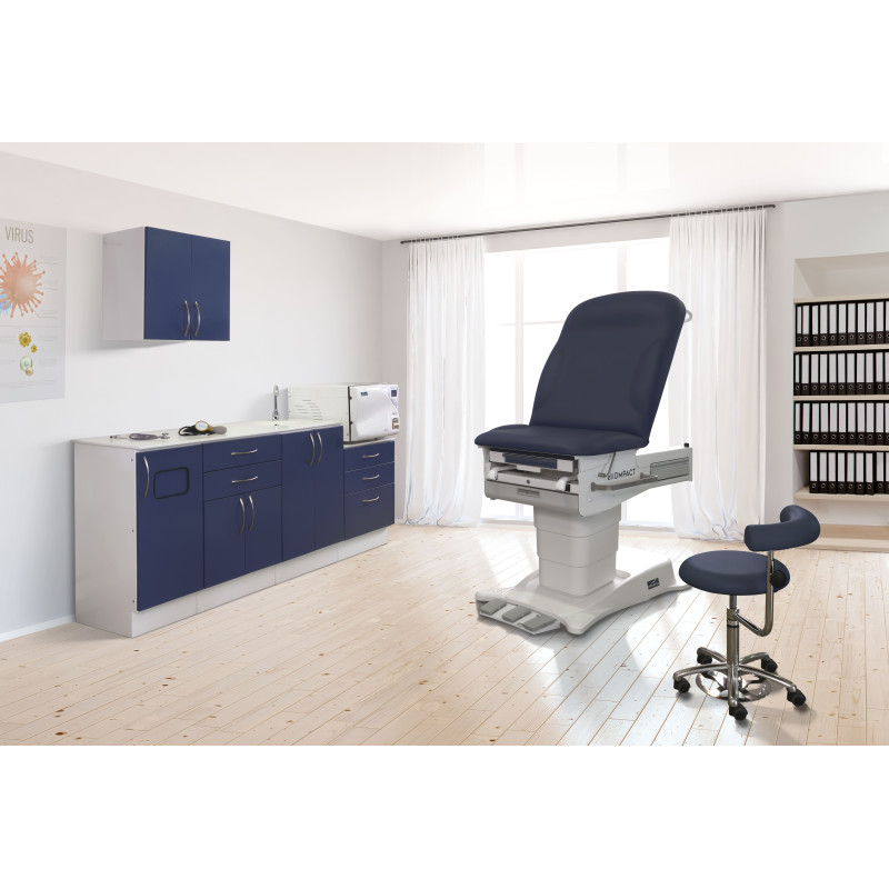 Table examen électrique eKompact Promotal | Teamalex Medical