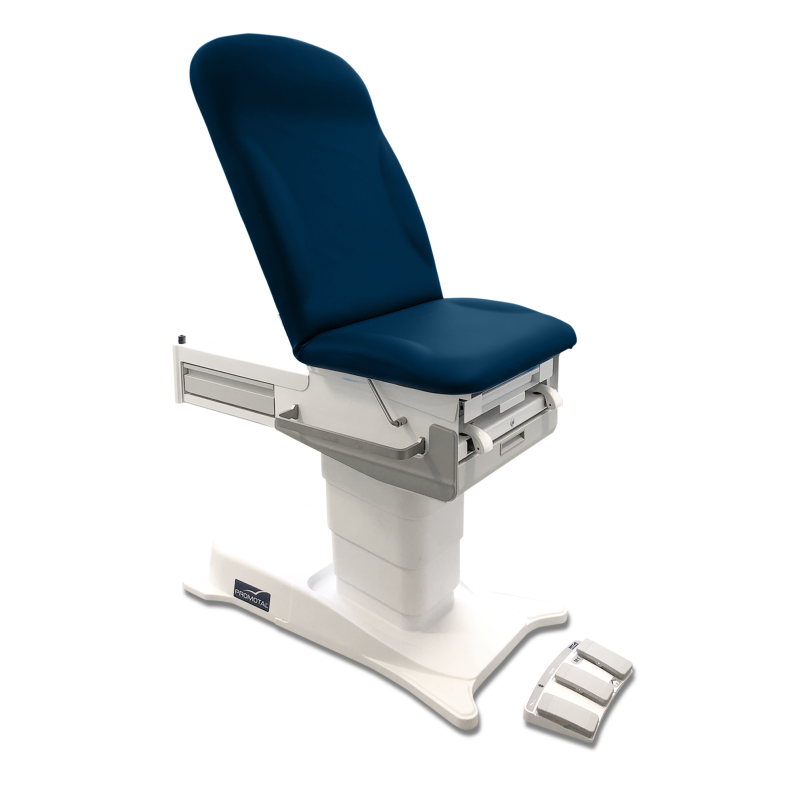 Table examen électrique eKompact Promotal | Teamalex Medical