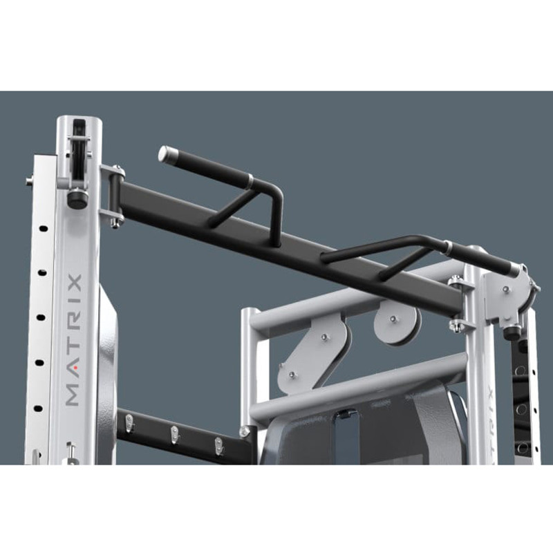 Station Matrix : Versa Functional Trainer + Kit 18 | Teamalex Medical