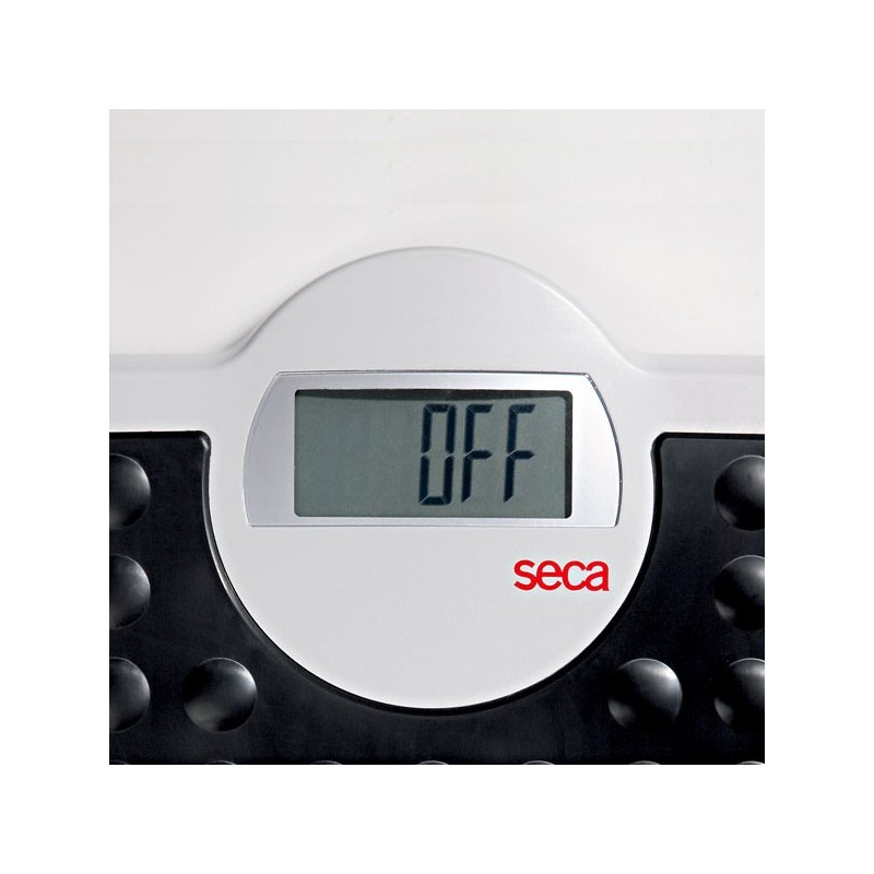 Balance électronique Seca 813 Robusta | Teamalex Medical