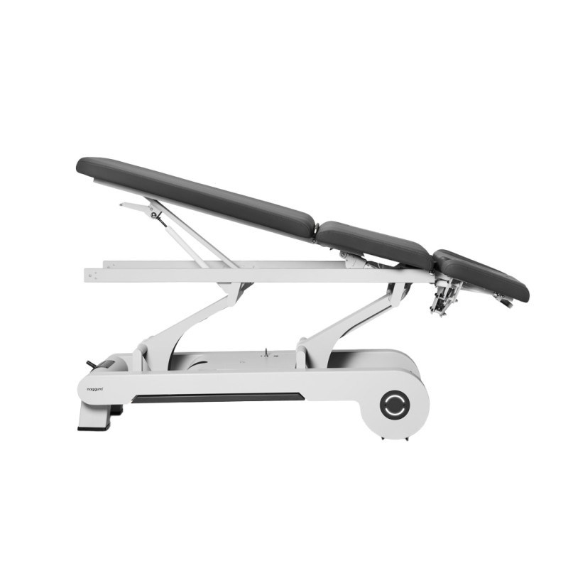 Table électrique kinésithérapie 5 plans N’Run 5 EVO | Teamalex Medical