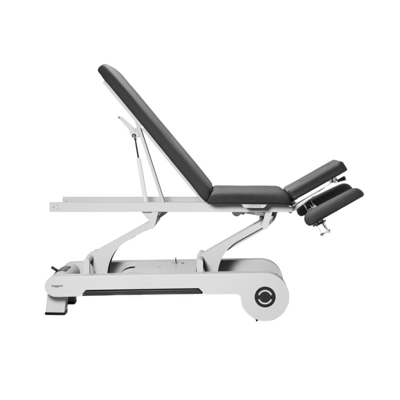 Table électrique kinésithérapie 5 plans N’Run 5 EVO | Teamalex Medical