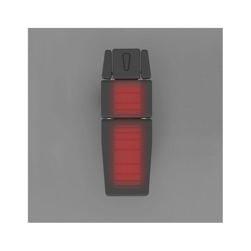 Table électrique kinésithérapie 5 plans N’Run 5 EVO | Teamalex Medical