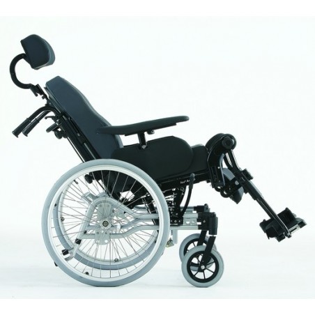 Fauteuil Roulant Invacare Rea Azalea Tall