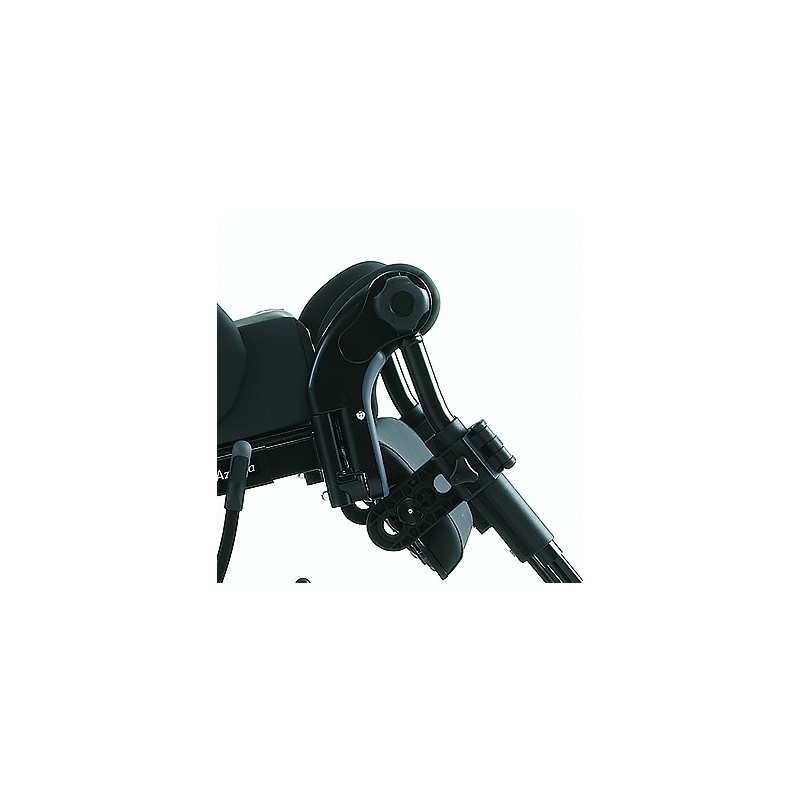 Fauteuil Roulant Invacare Rea Azalea Tall