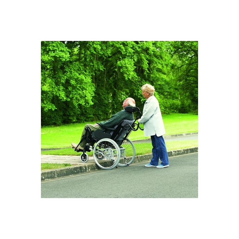 Fauteuil Roulant Invacare Rea Azalea Tall