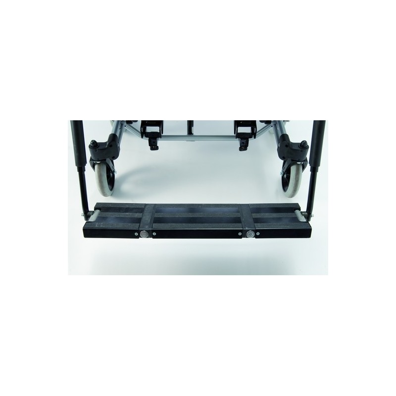 Fauteuil roulant bariatrique jusqu’à 180 kg | Teamalex Medical